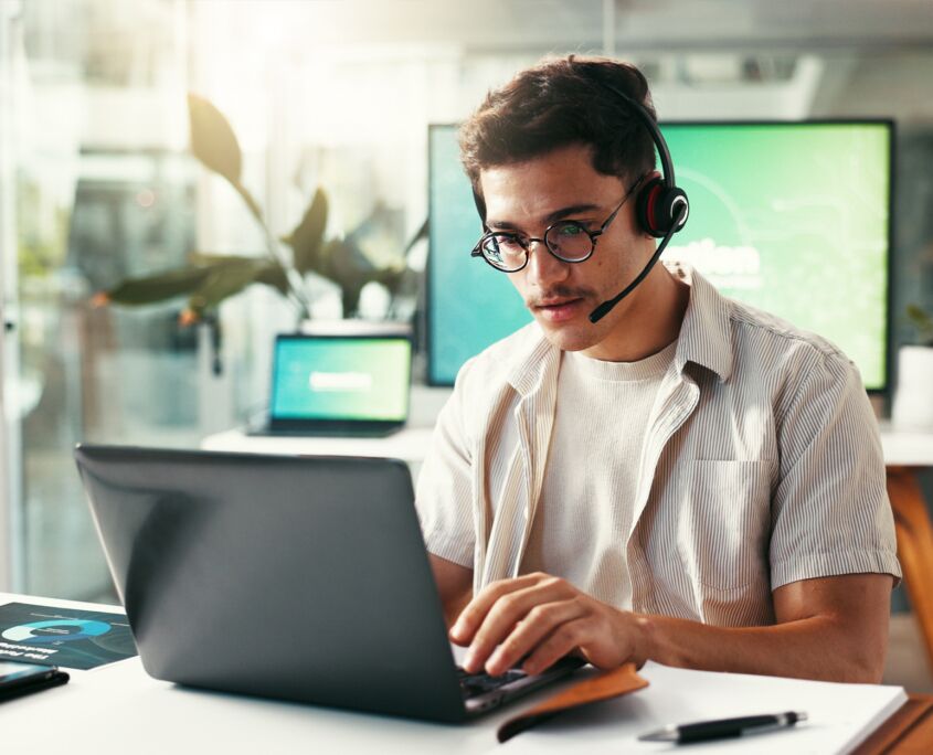 What Are IT Support Services? | M7 Services